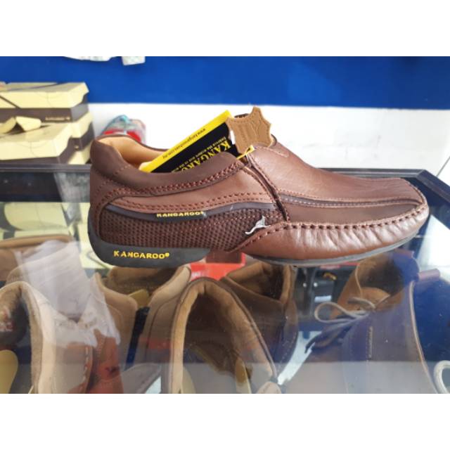 Jual Sepatu Pria Kangaroo | Shopee Indonesia