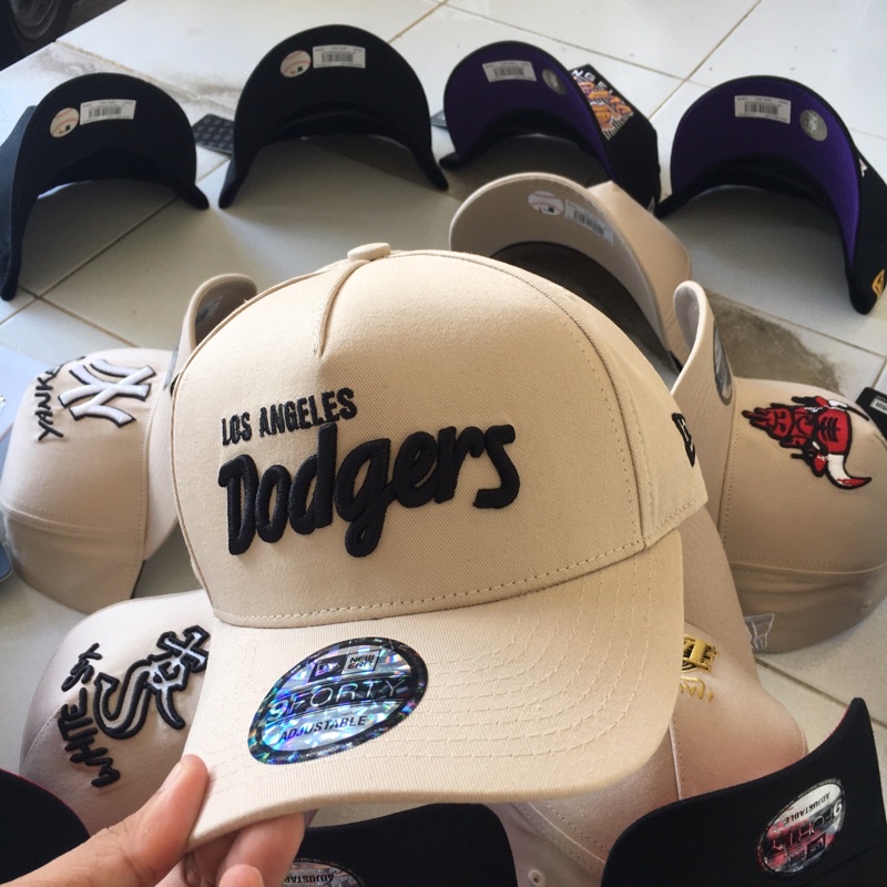 Jual Topi NBA Baseball Lakers Gsw Banteng Chicago Bulls Miami | Shopee ...