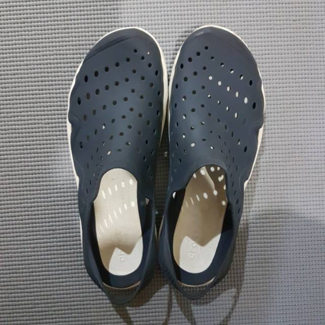 Jual Crocs Swiftwater Wave size M9 (Original) | Shopee Indonesia