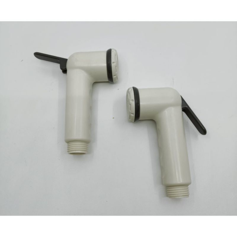 Jual Kepala Jet shower. ivory | Shopee Indonesia