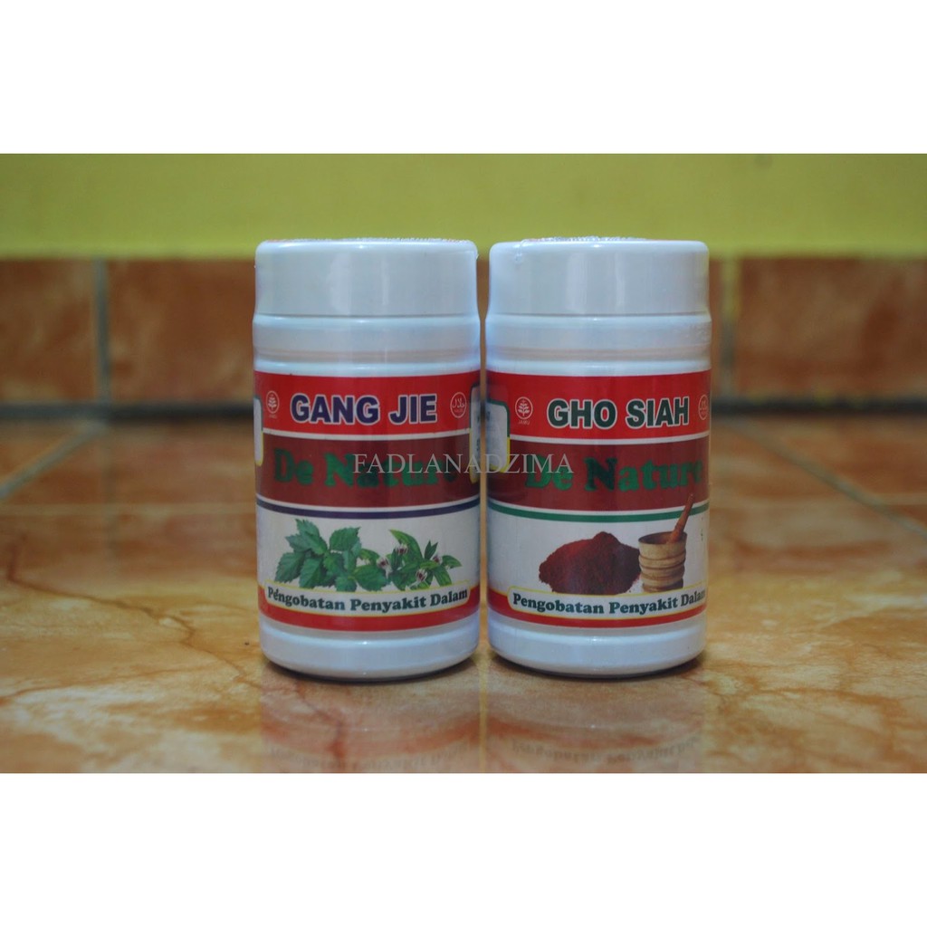Jual Obat Tradisional Gonore | Shopee Indonesia