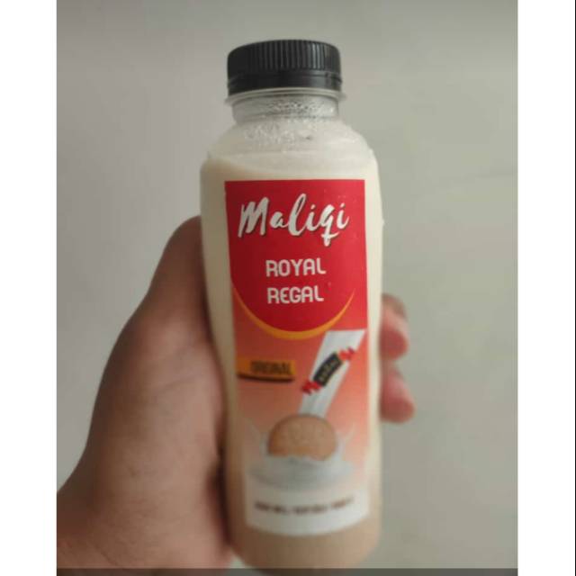 Jual Susu regal Amun / Maliki royal regal 250ml | Shopee Indonesia