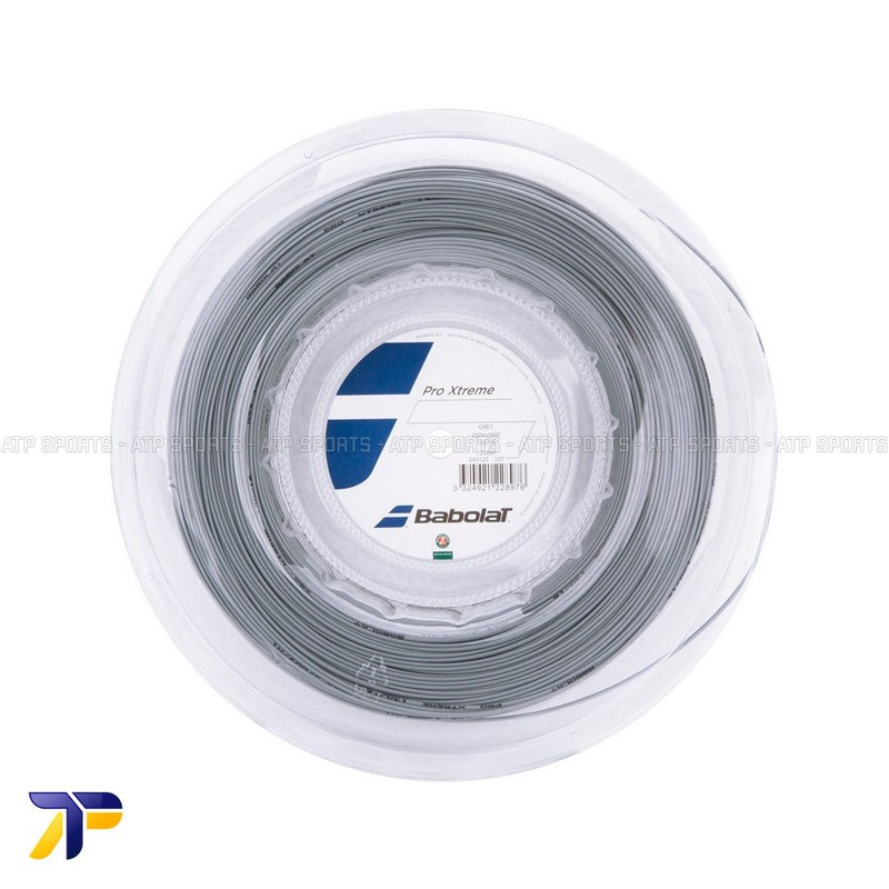 Jual Senar Tenis Tennis Babolat PRO Xtreme 1.30 130 16L 16 L Reel 200 m ...
