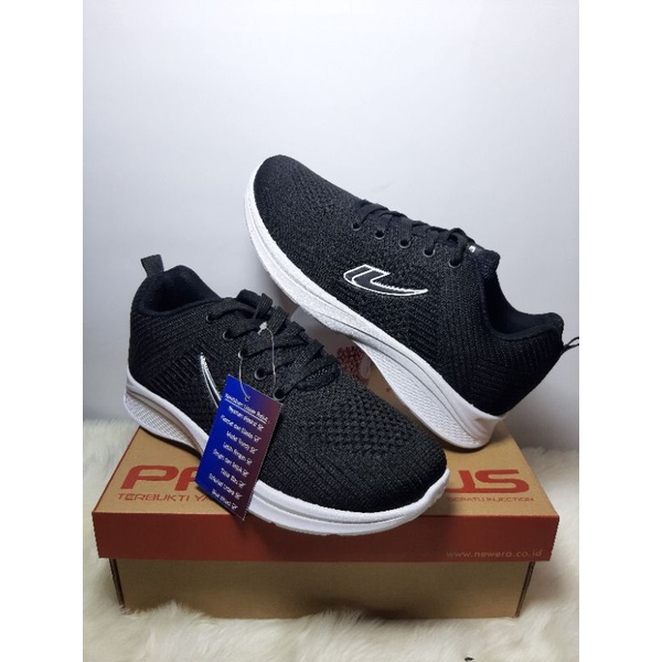 Jual SEPATU NEWERA PRO LEXUS TALI SEPATU ANAK SEKOLAH SMP DAN SMA ...