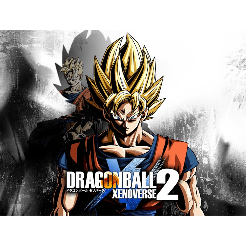Jual [Original Game PC] Dragon Ball Xenoverse 2 (Steam) | Shopee Indonesia