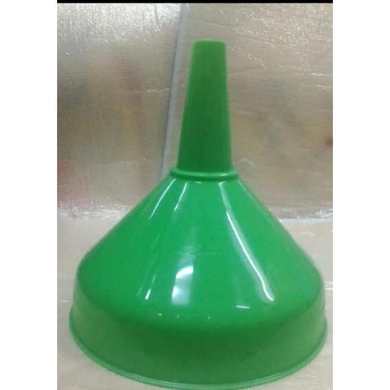 Jual Corong plastik jumbo 30cm.Corong plastik XL corong minyak tanah/bensin/air 30 cm | Shopee ...
