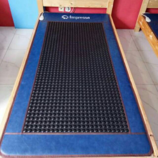 Jual Kasur Matras Terapi Kesehatan Giok Korea | Shopee Indonesia