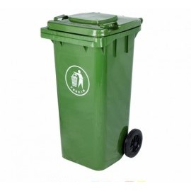 Jual tempat/tong sampah besar sulo 120L / sulo 240L / sulo 660L | Shopee Indonesia