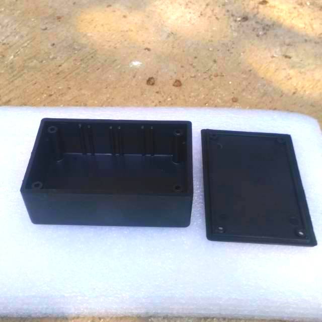 Jual Box Hitam Buat Ampli Mini | Shopee Indonesia