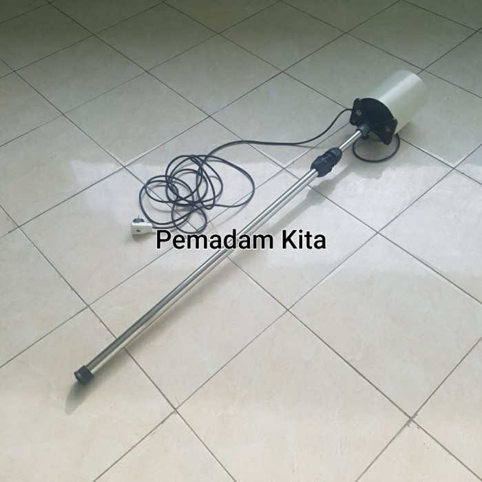 Jual stik heat detector tester pemadam | Shopee Indonesia