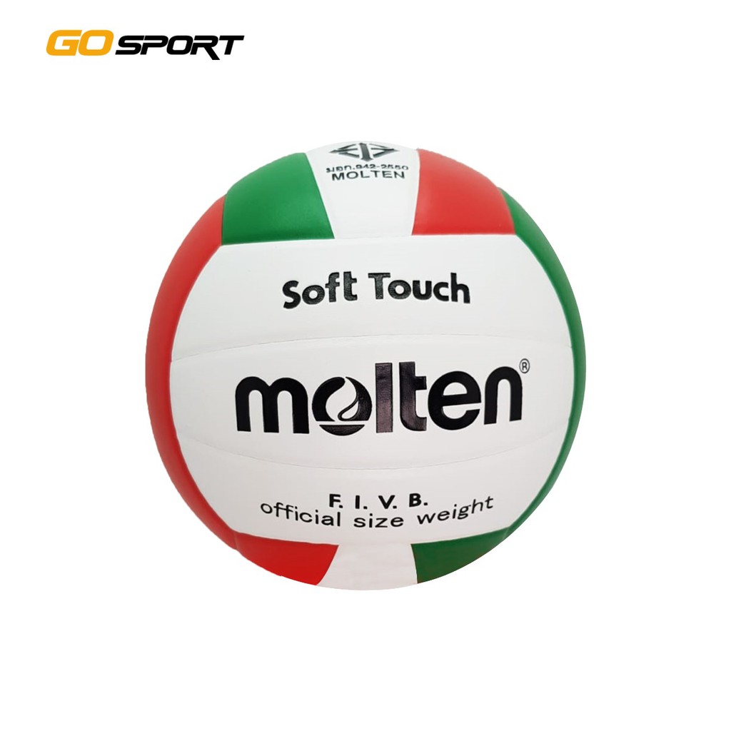 Jual BV Bola Voli Bola volly Molten grade Ori | Shopee Indonesia