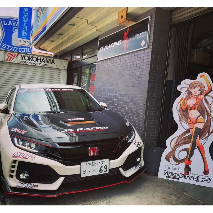 Jual HEADLAMP COPLUS HONDA CIVIC TURBO | Shopee Indonesia