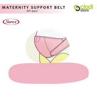 Jual SOREX Korset Penyangga Kehamilan Korset Hamil 4427 Stagen Wanita ...