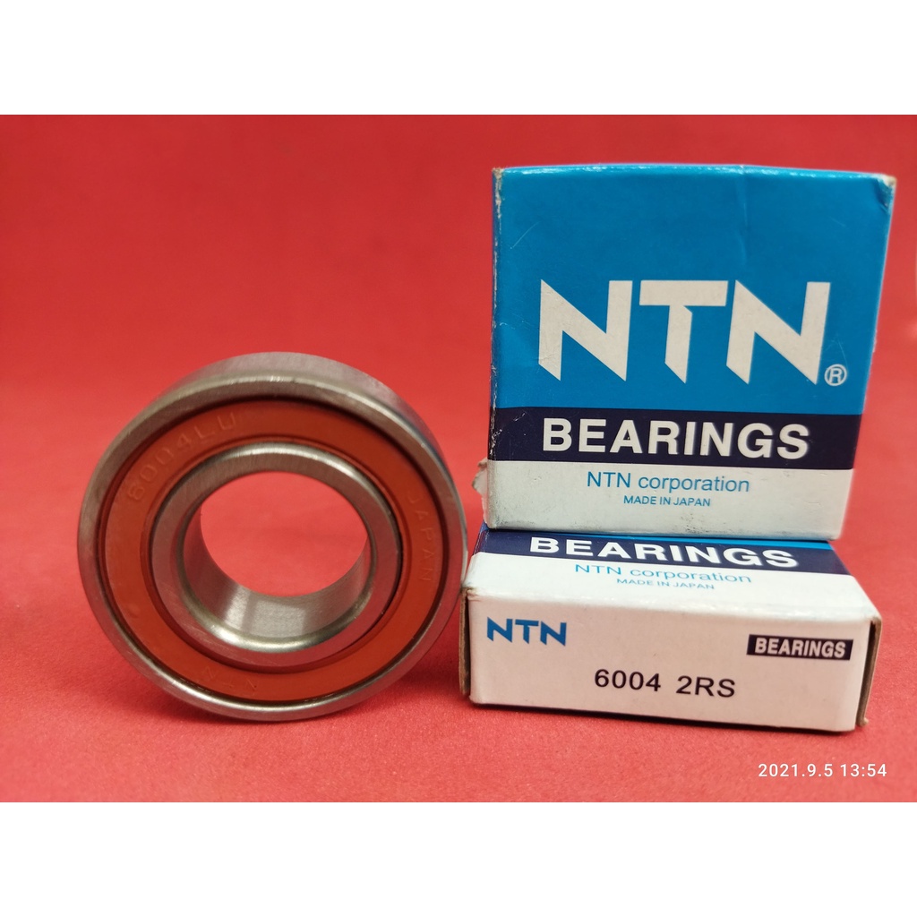 Jual BEARING NTN 6004 | Shopee Indonesia