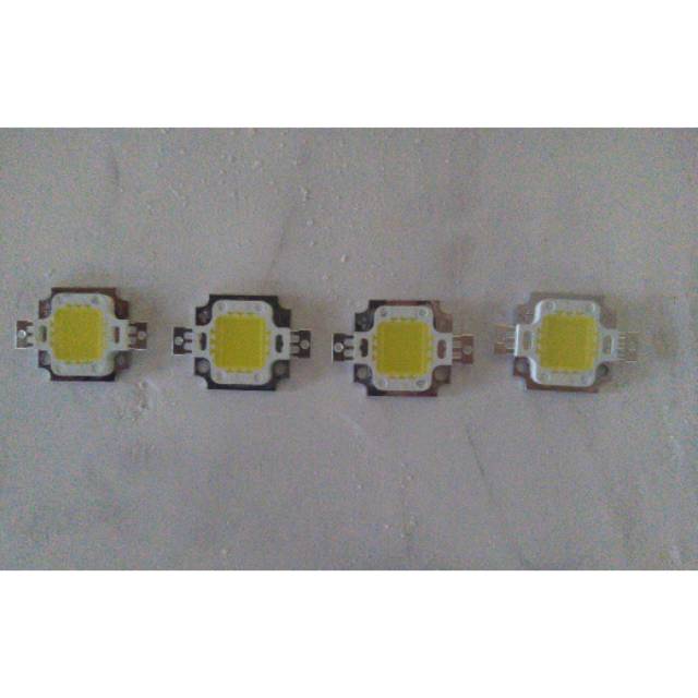 Jual LED hpl 10 wat 12 volt | Shopee Indonesia