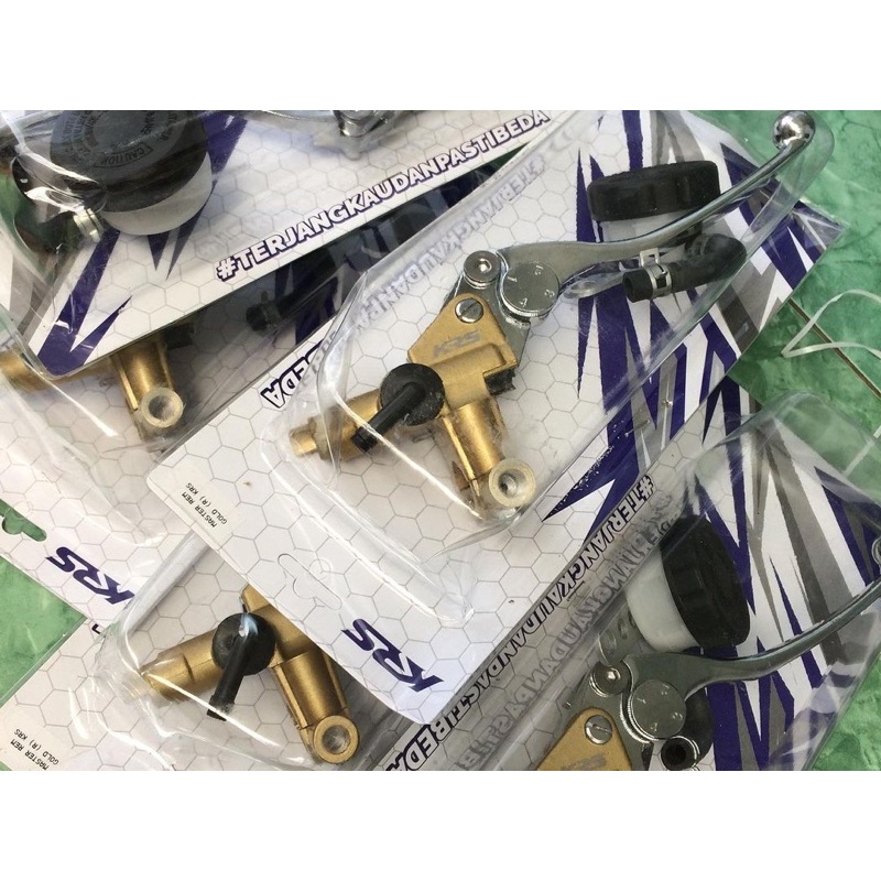 Jual MASTER REM KRS AXIAL UNIVERSAL REM DEPAN KANAN | Shopee Indonesia