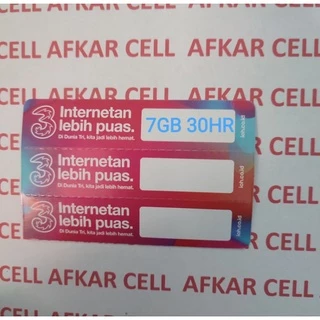 Jual Voucher Tri Terlengkap & Harga Terbaru Juli 2024 | Shopee Indonesia