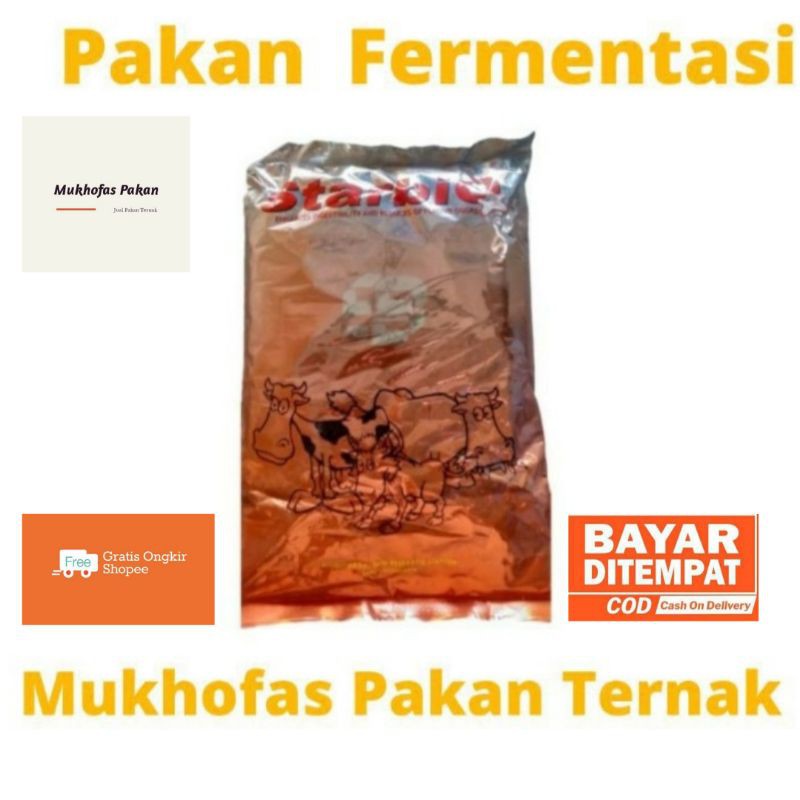 Jual Starbio Probiotik Untuk Ternak Ruminansia (Sapi, Kambing, Kerbau ...