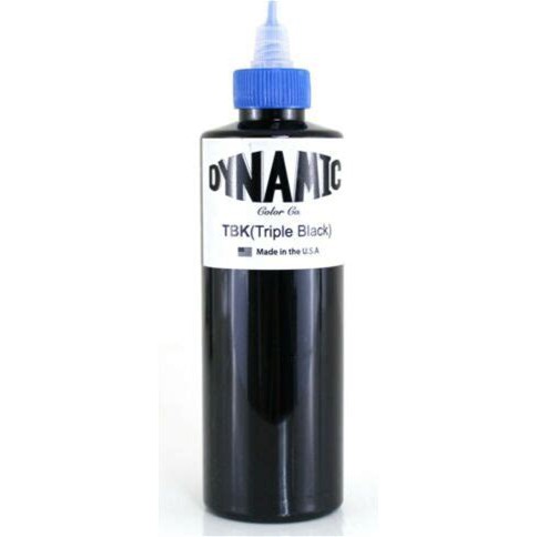 Jual TINTA TATO DYNAMIC ORIGINAL / TATTOO INK | Shopee Indonesia