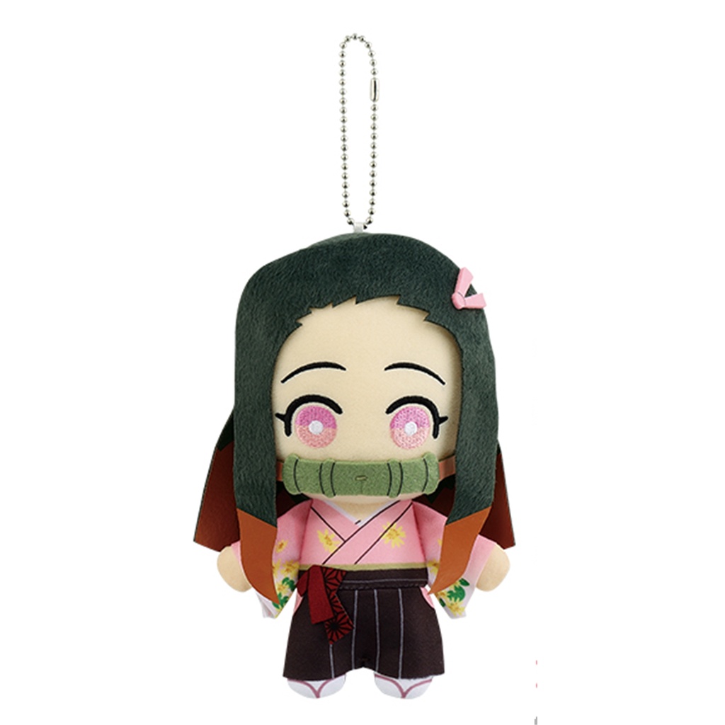 Jual Limited Kimetsu no Yaiba Demon Slayer Nui Plush Sainori Kamado ...