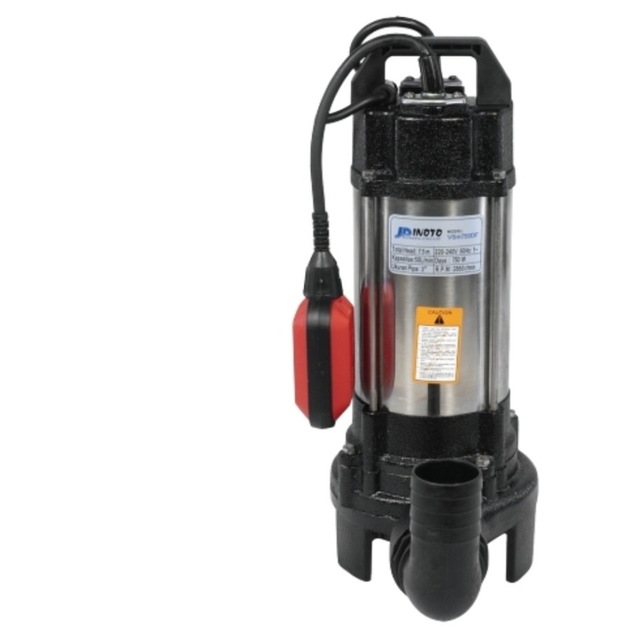 Jual POMPA AIR / POMPA CELUP INOTO INV 180 | Shopee Indonesia