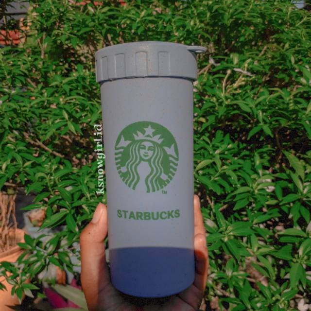 Jual Botol Minuman Starbucks | Shopee Indonesia