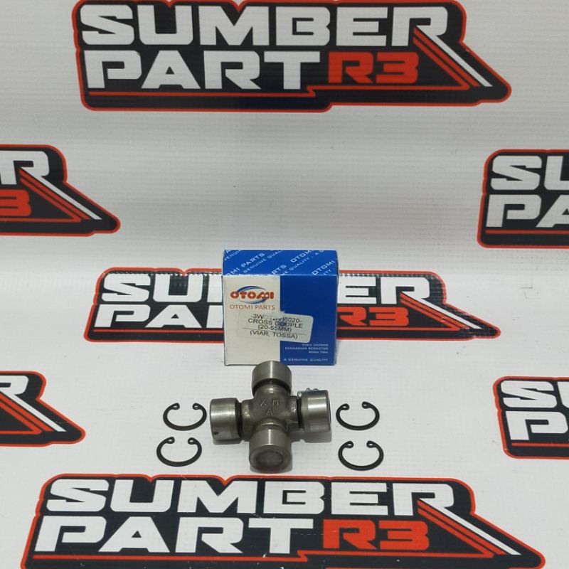 Jual (otomi) kros join kopel viar 200cc 20x55 simpang silang empat ...