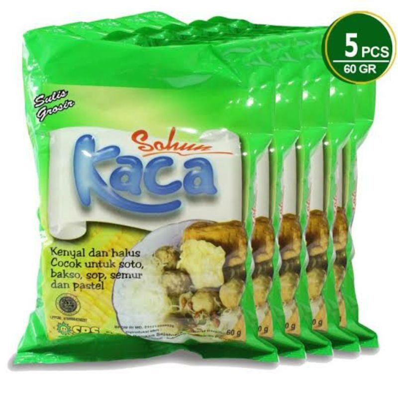 Jual Soun Kaca 1 renceng | Shopee Indonesia
