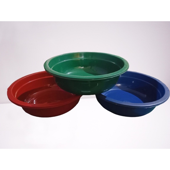 Jual BASKOM PLASTIK KECIL BASKOM KENDURI | Shopee Indonesia