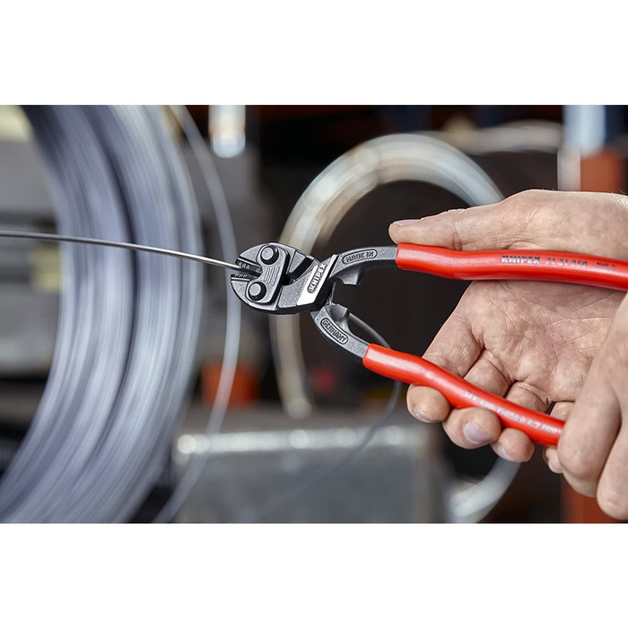 Jual Knipex-Tang Potong 71 31 250 CoBolt XL Compact Bolt Cutters ...