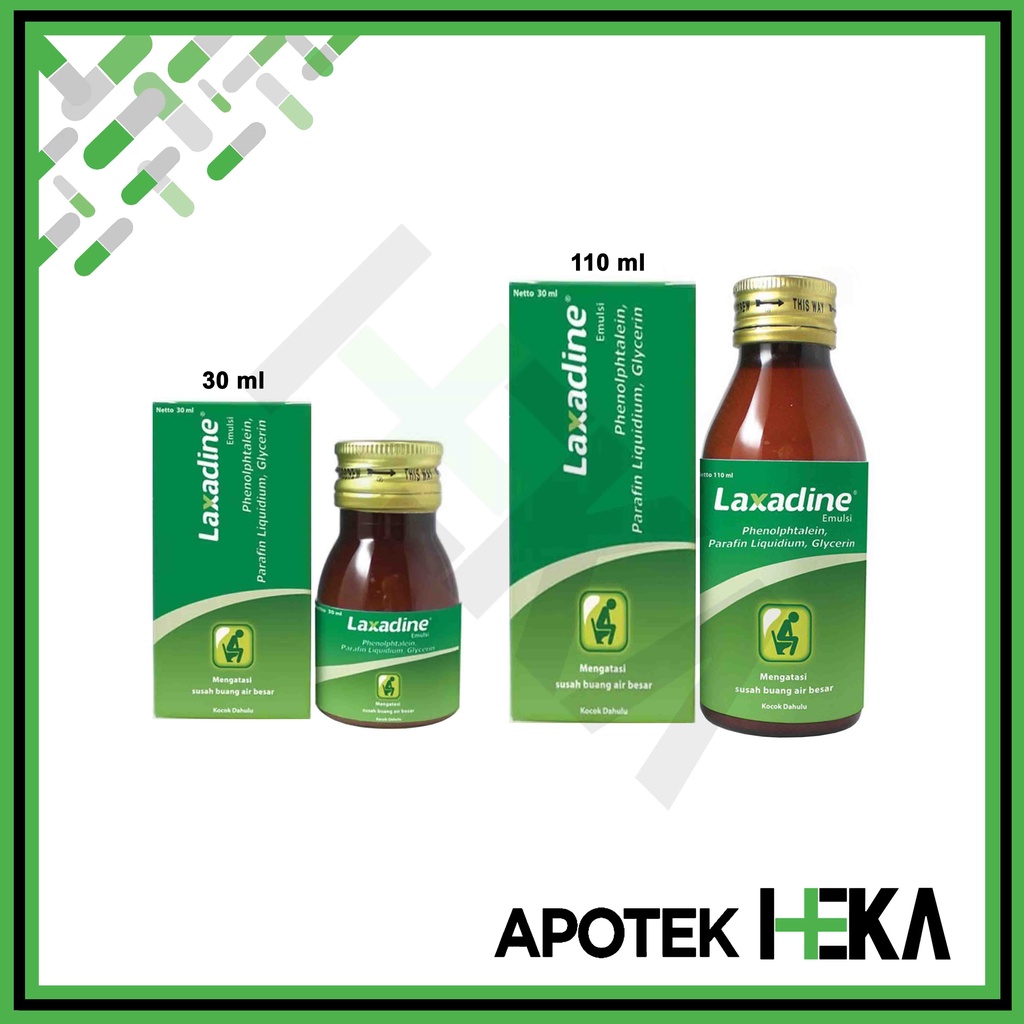 Jual Laxadine Syrup Botol - Sirup Obat Sembelit Sulit BAB (SEMARANG ...