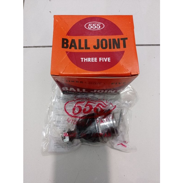 Jual BALL JOINT GRAND MAX-RUSH-TERIOS 555 JAPAN | Shopee Indonesia