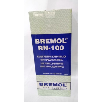 Jual Bremol RN-100 kemasan 1 KG | Shopee Indonesia
