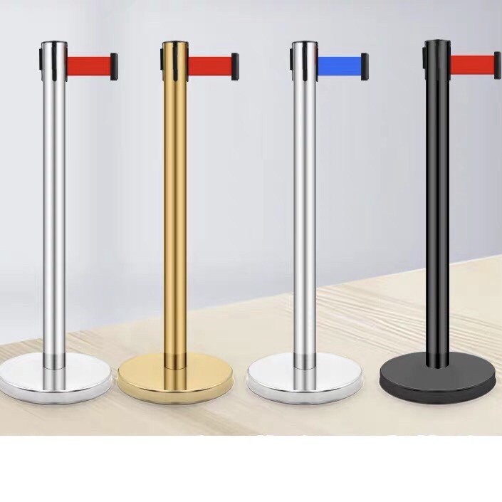 Jual Tiang Antrian barikade | Shopee Indonesia