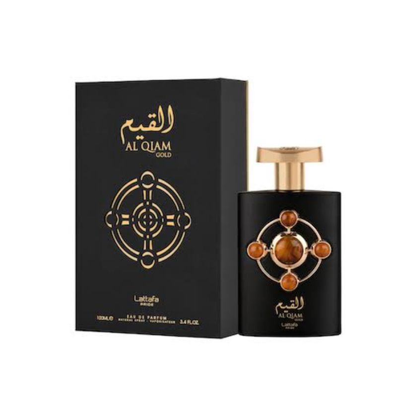 Jual Al qiam gold by lattafa pride Parfume Arab Parfume Dubai Perfume ...