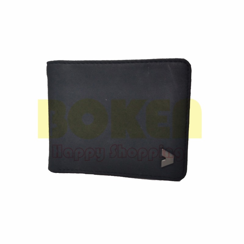 Jual Dompet Kalibre 995383 000 Black Wallet Small Dompet Lipat 2 ...