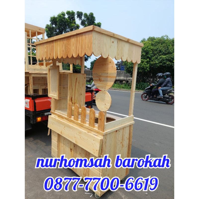 Jual BOOTH DIMSUM , STAND BOOTH KEKINIAN , BOOTH TAKOYAKI | Shopee ...