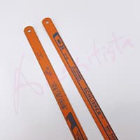 Jual MATA GERGAJI GERAJI GRAJI BESI 12" 18 TPI 24 TPI SCHLIEPER SEPERTI ...