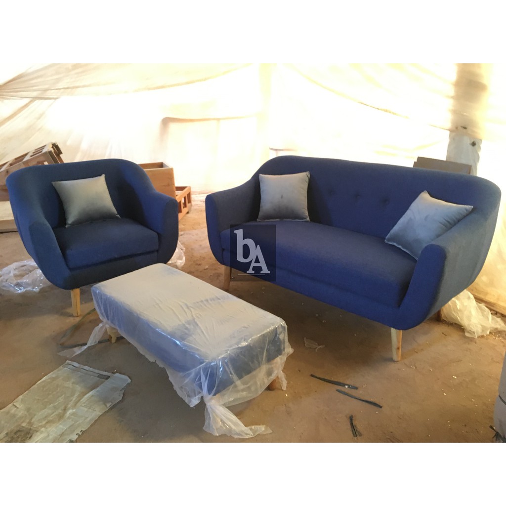 Harga Sofa Minimalis Vintage | Baci Living Room