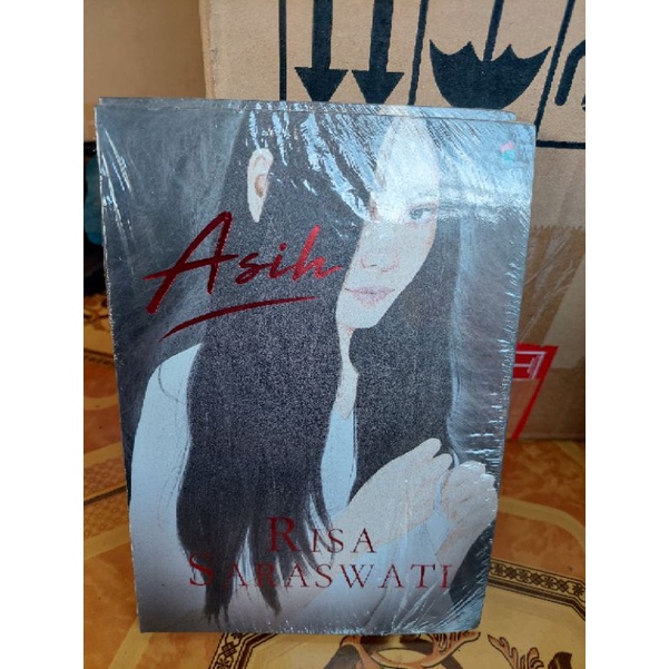 Jual RISA SARASWATI. | Shopee Indonesia