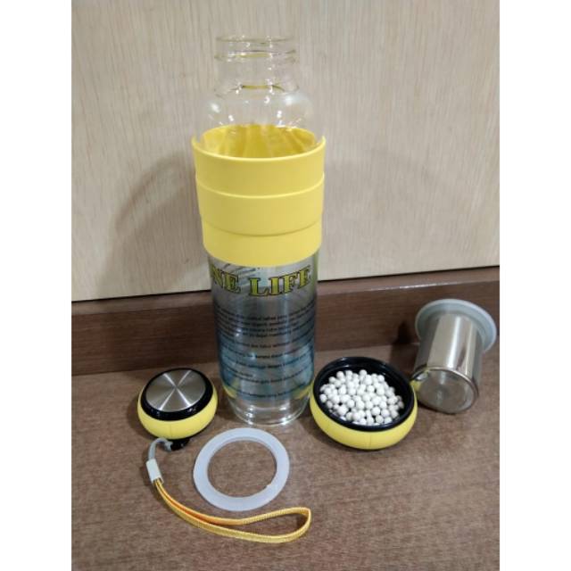 Jual Botol water Hidrogen | Shopee Indonesia