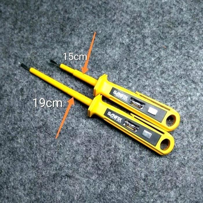 Jual Tools | Tespen Professional 15Cm Sanfix Tp 01 Original | Shopee ...