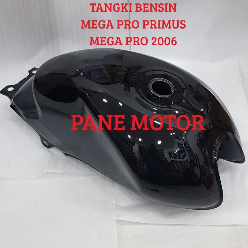 Jual TANGKI TENGKI BENSIN FUEL TANK MEGA PRO NEW 2006 PRIMUS BEST ...