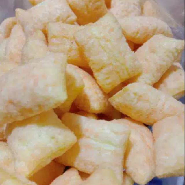 Jual SNACK BANTAL KEJU (250g) | Shopee Indonesia