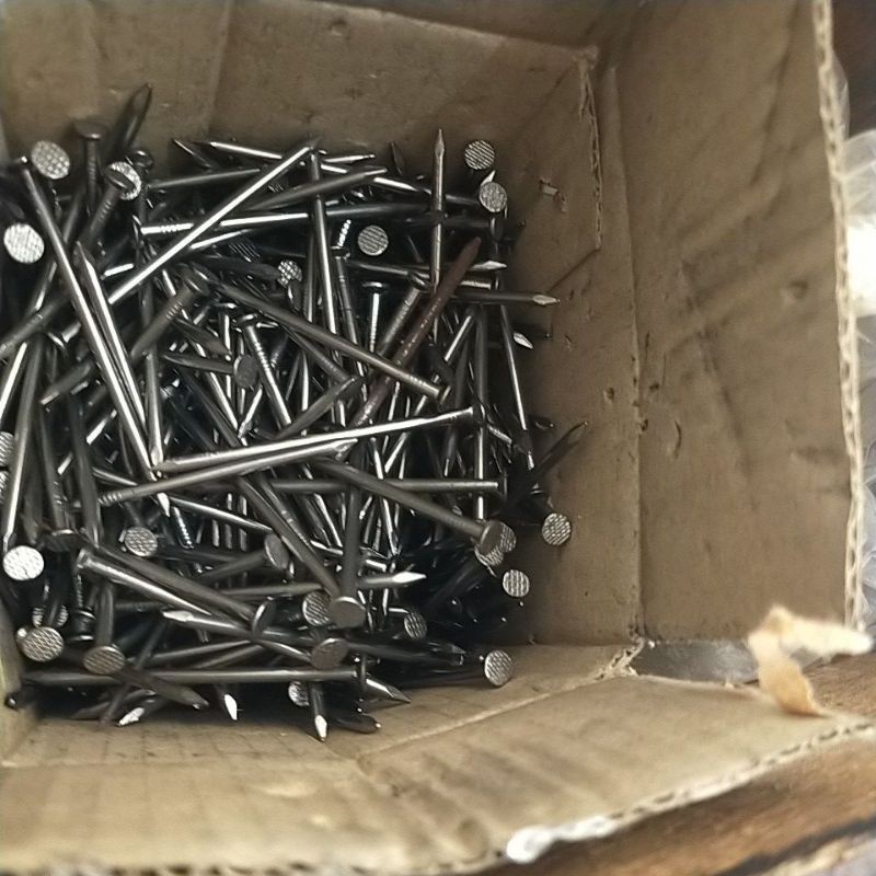 Jual Paku Panda. paku kayu. paku tukang. 3/4 inch sampai 5 inch ...