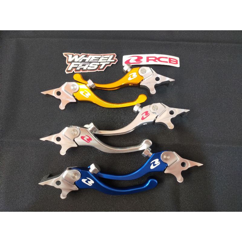 Jual Handel Rem RCB Yamaha Nmax | Shopee Indonesia