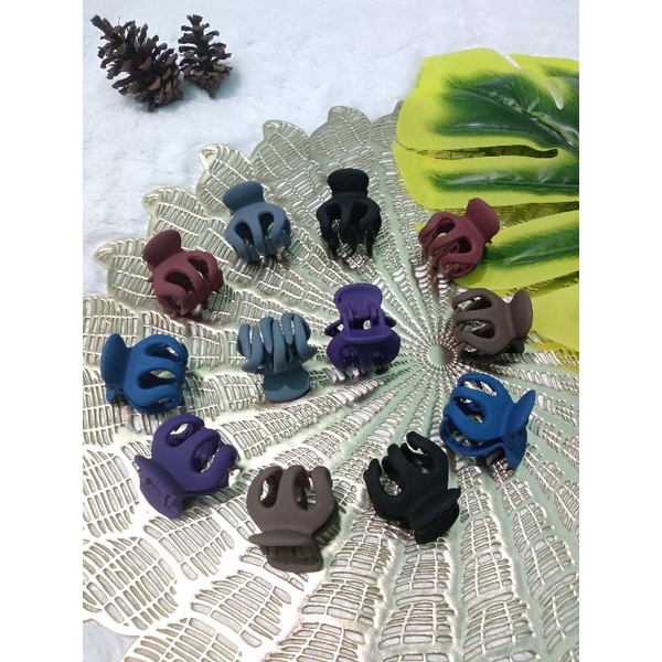 Jual JEDAI CAKAR 3 BANGKOK THAILAND RAMBUT JEDAI / JEDAY 3,5CM DOVE ...