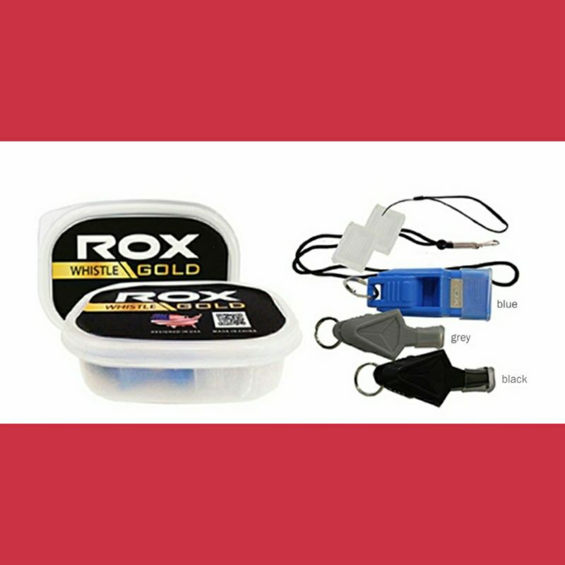 Jual PELUIT ROX GOLD. ORIGINAL | Shopee Indonesia