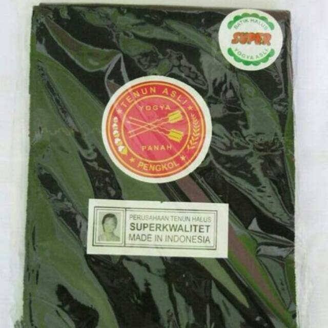 Jual Stagen / Kendit / Korset Tenun Asli 10 Meter Cap Panah | Shopee ...