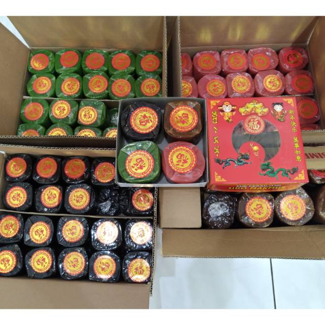 Jual KUE KERANJANG SIDO MAKMUR TEGAL | Shopee Indonesia